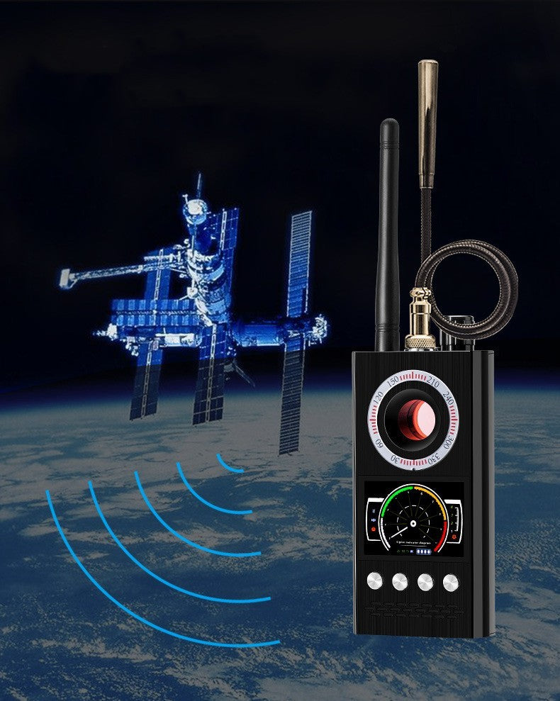 Anti Stealing Automatic Document Detection and Monitoring Camera – Sociable Weaver Nest