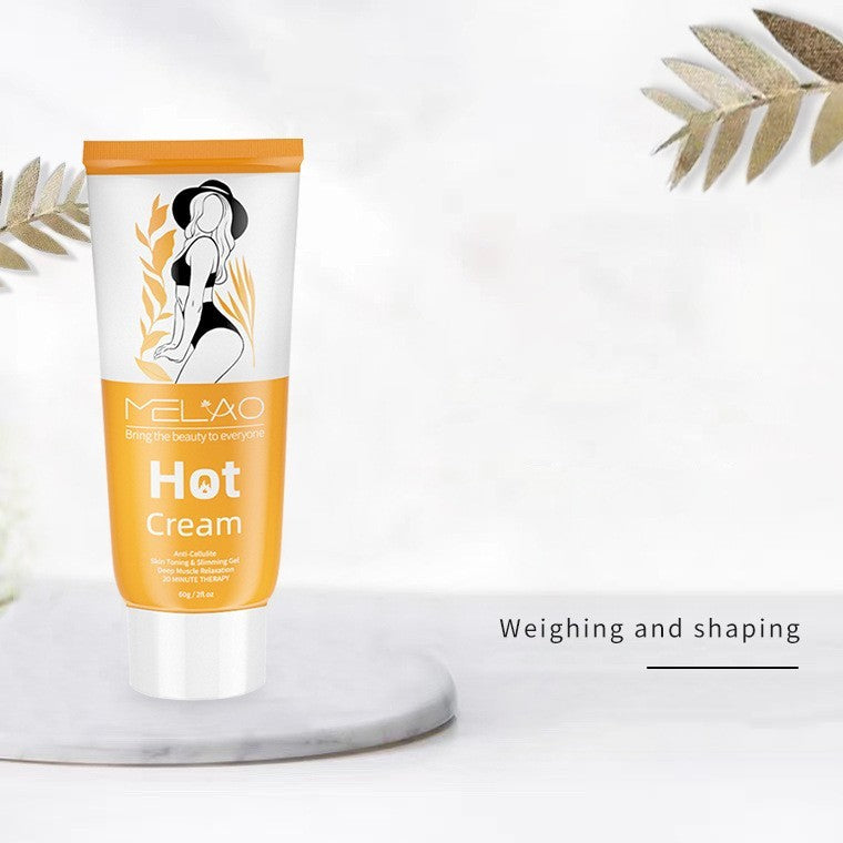 Slimming Body Smear, Plant Ingredients, Massage Cream – Sociable Weaver ...