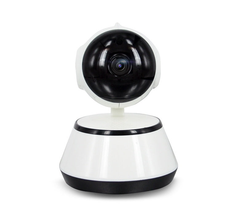 Wireless Surveillance Camera with Card Reader, 1 Million Pixels Wide-a ...