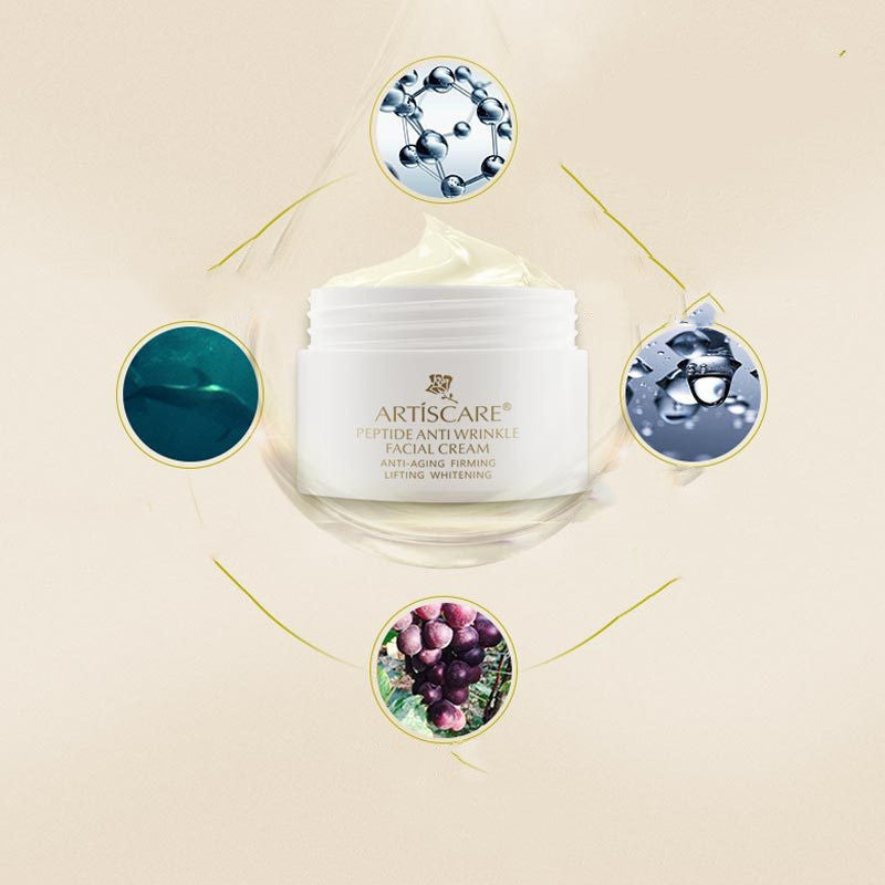 Peptide Poly-titanium Liusheng Titanium Cream – Sociable Weaver Nest