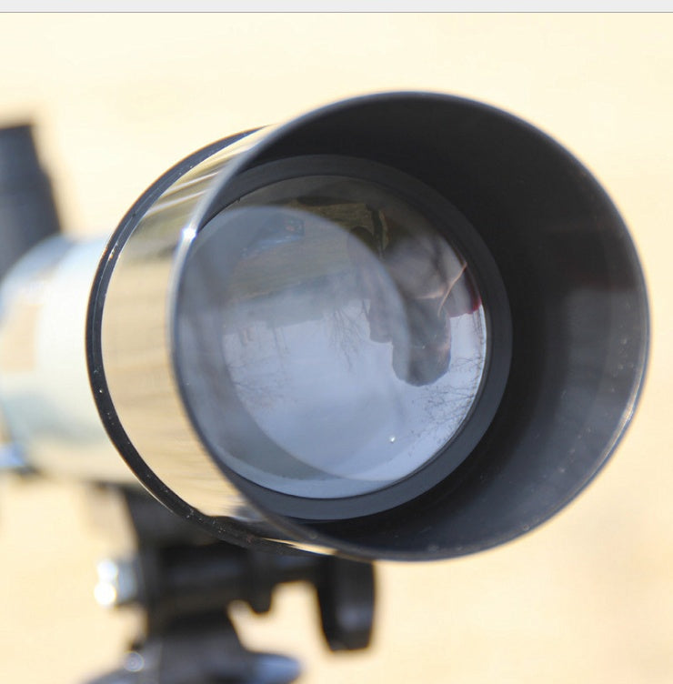 High Quality Objective Lenses Telescope – Sociable Weaver Nest