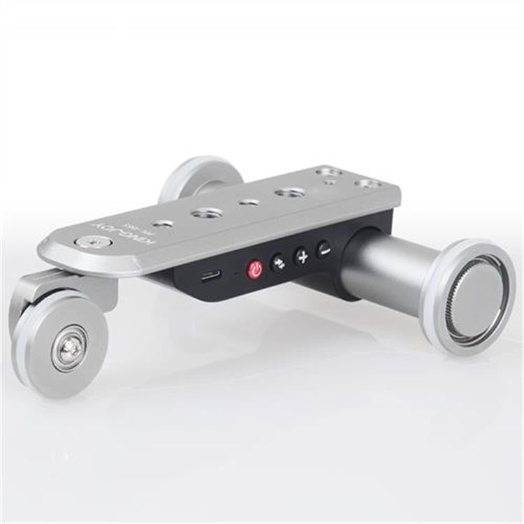 Mobile Video Camera Cart – Sociable Weaver Nest