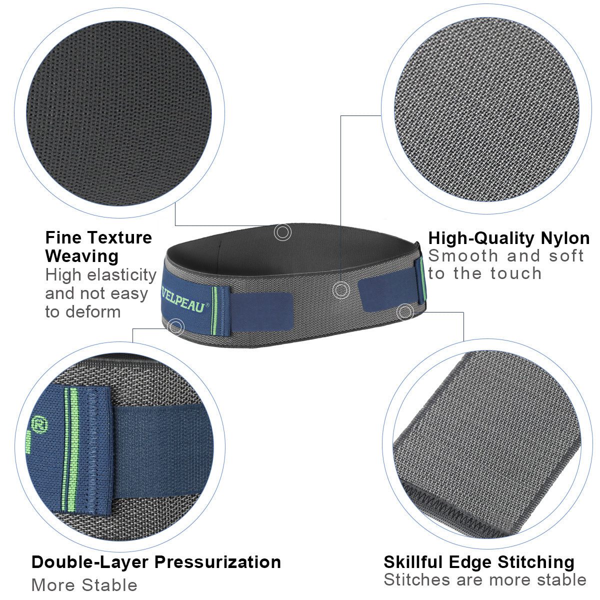 Special Correction Belt for Pelvic Abdominal Retraction and Hip Liftin ...