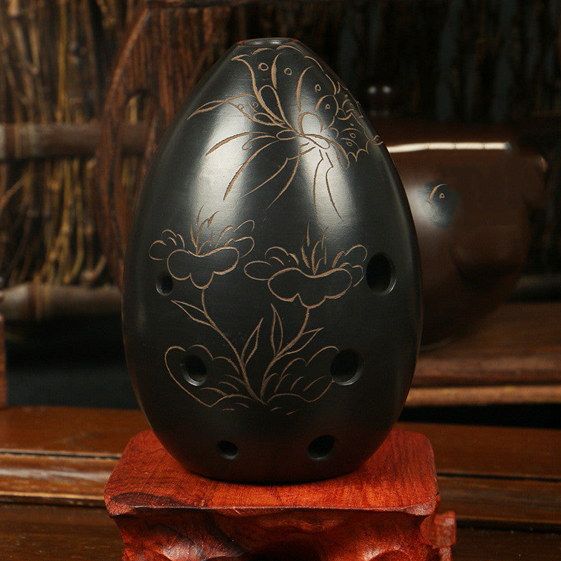 Self-taught playing musical instruments – Sociable Weaver Nest