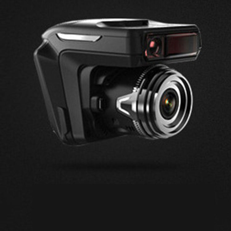 HD Car Camera DVR Recorder, Laser Speed Detector, G-sensor Video Dash ...