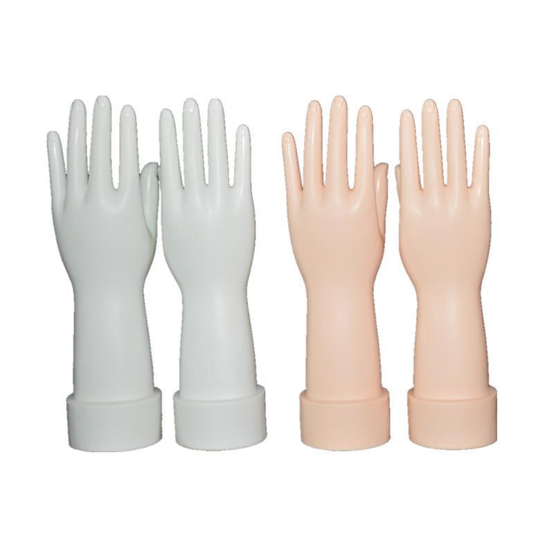 Hand Model Prosthetic, Hand Gloves Display Props – Sociable Weaver Nest