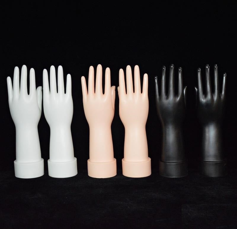 Hand Model Prosthetic, Hand Gloves Display Props – Sociable Weaver Nest