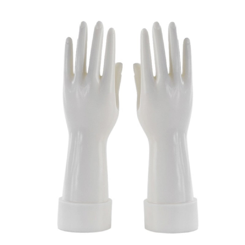 Hand Model Prosthetic, Hand Gloves Display Props – Sociable Weaver Nest