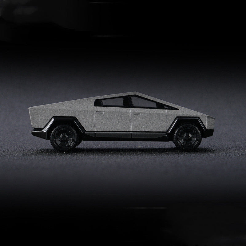 Children's 3C Alloy Car Model Toy, Limited Edition Metal Set – Sociable ...