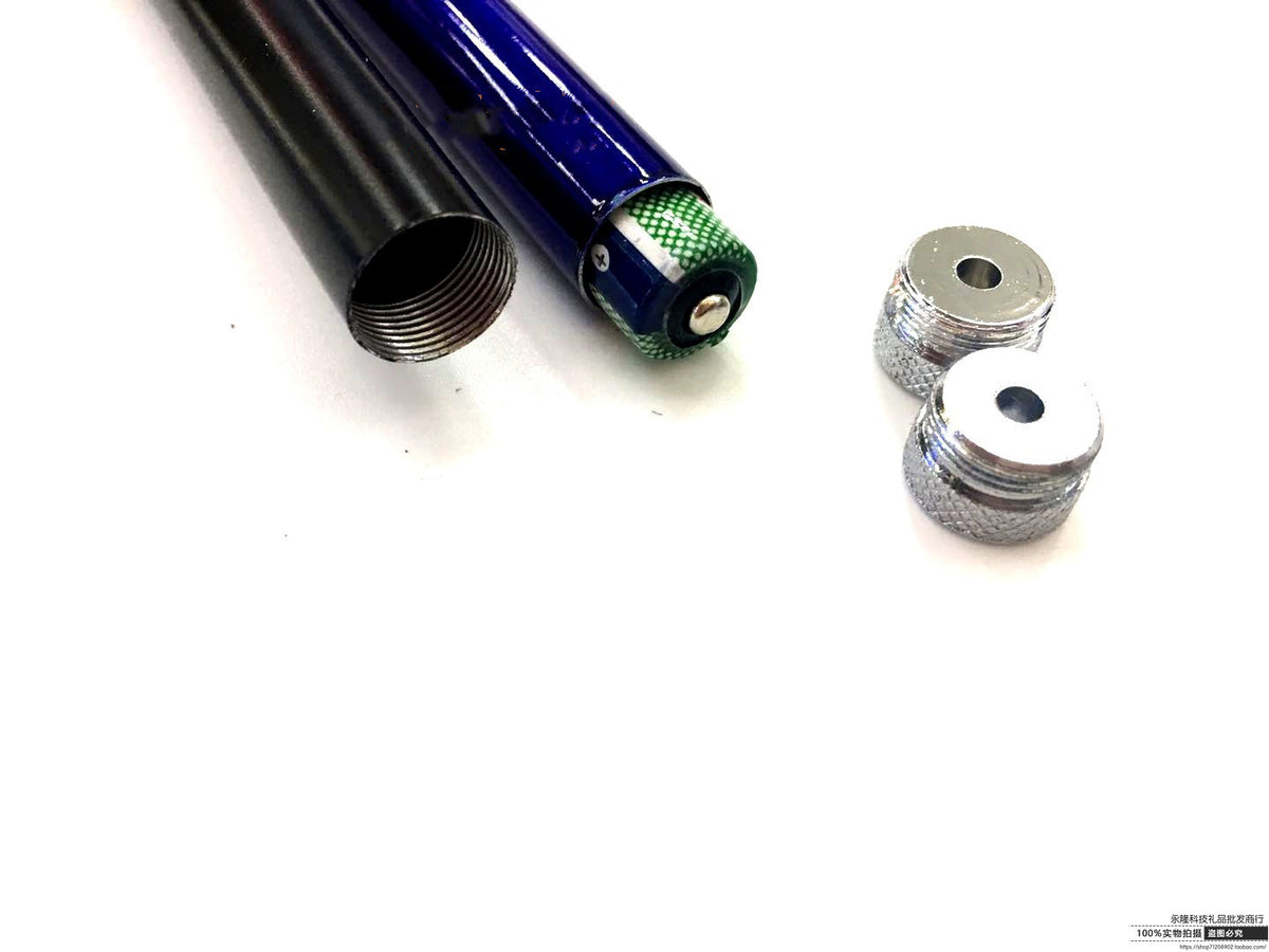 Red Laser Light Indicator Pen, Conference Speech Pointer – Sociable ...