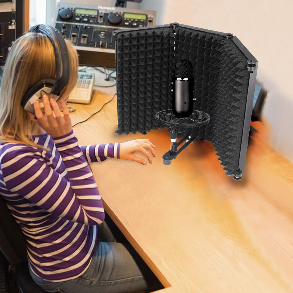 Microphone Recording Wind Screen – Sociable Weaver Nest