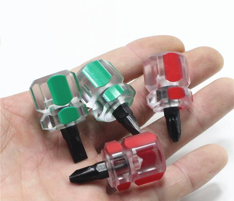 Mini Screwdriver – Sociable Weaver Nest