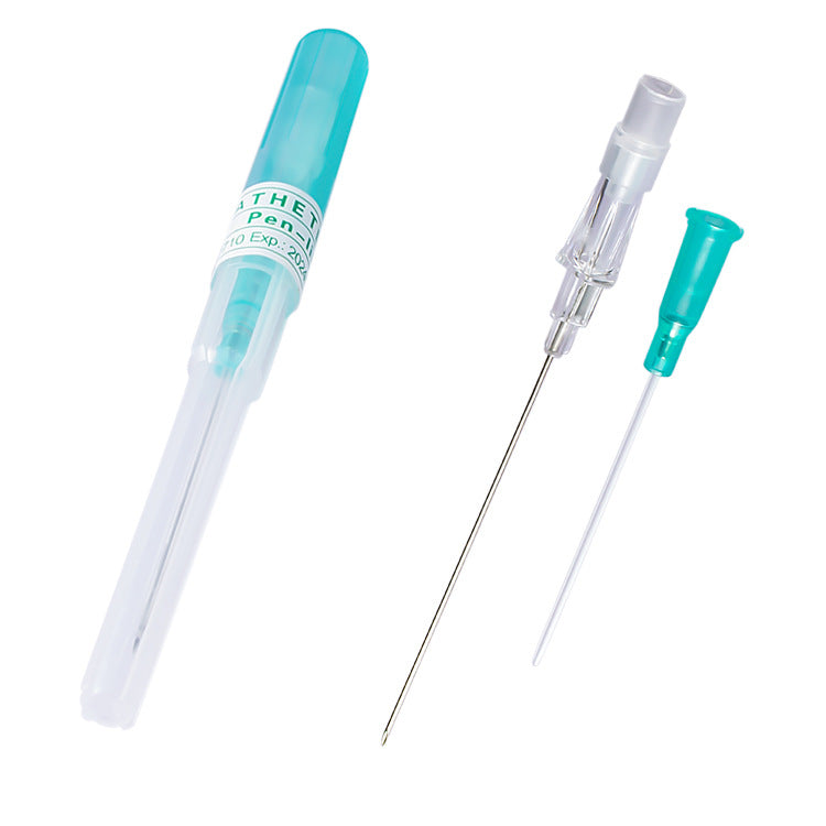 Catheter Puncture Needle, Puncture Accessories, Puncture Tool, Piercin ...