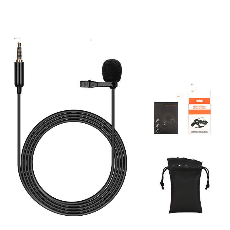 Professional Voice-activated Microphone – Sociable Weaver Nest