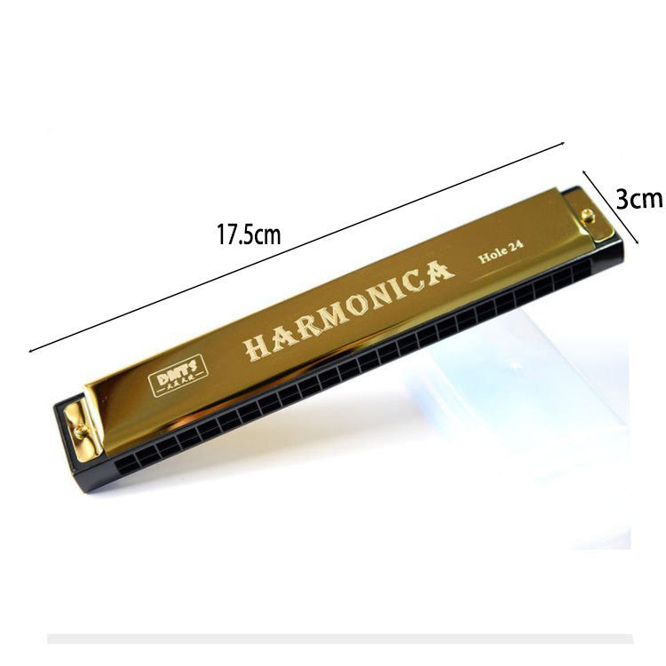 Double-row Adjustable Harmonica – Sociable Weaver Nest