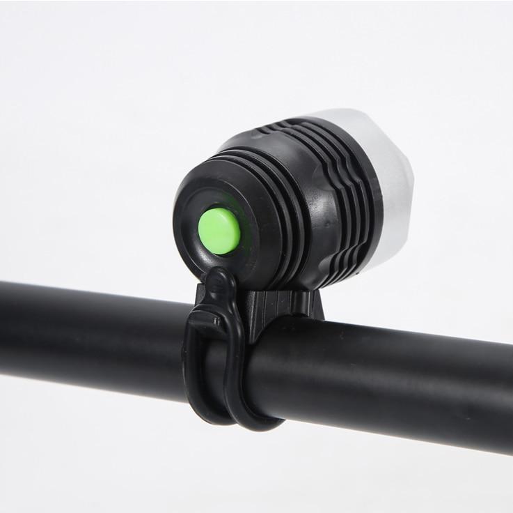 LED Bike Torch Light – Sociable Weaver Nest