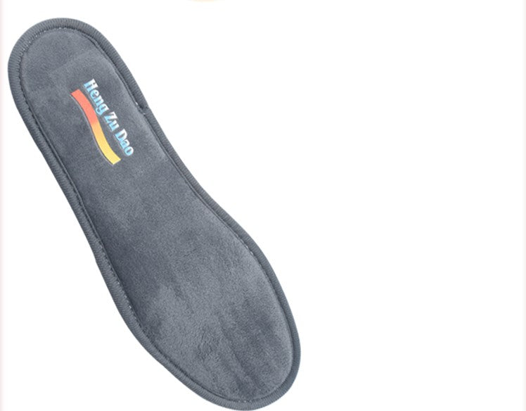 Electric Heating Insoles – Thermal Heated Insole Pads for Warm Feet ...