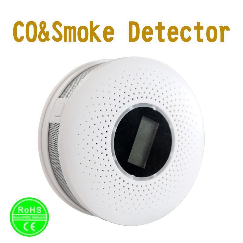 Compound Alarm Detector – Sociable Weaver Nest