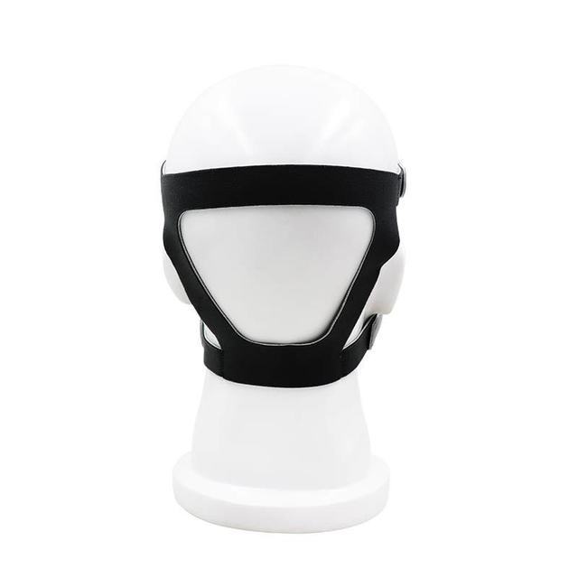 Home Use, Non-invasive Sleep Breathing, Universal Nasal Mask – Sociable ...