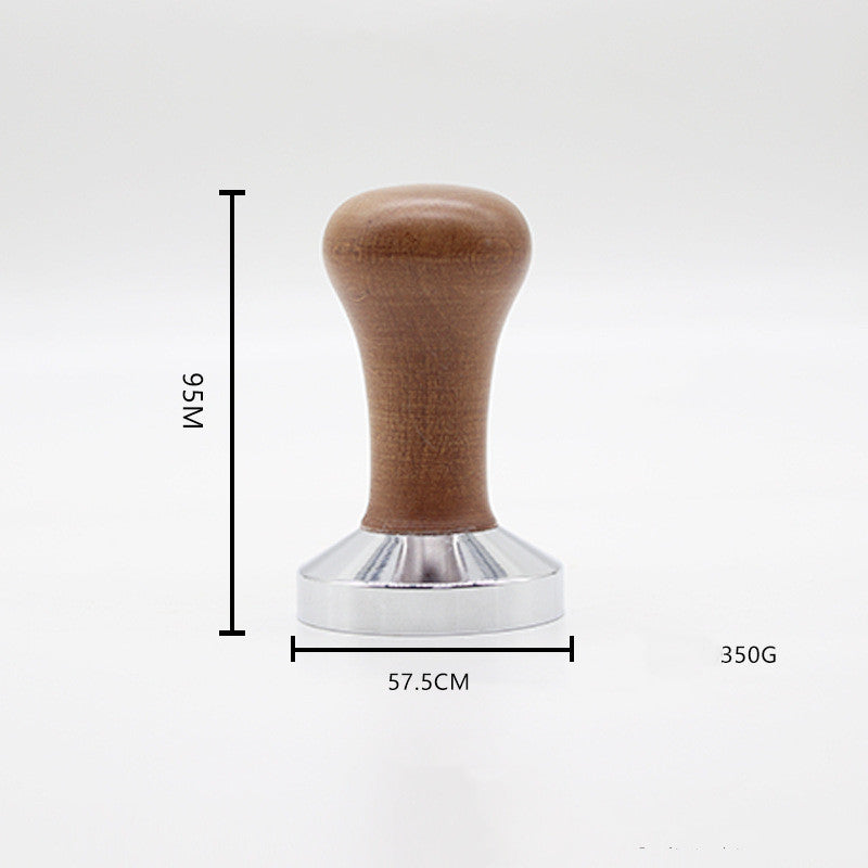 Coffee Powder Hammer, Filling Machine – Sociable Weaver Nest