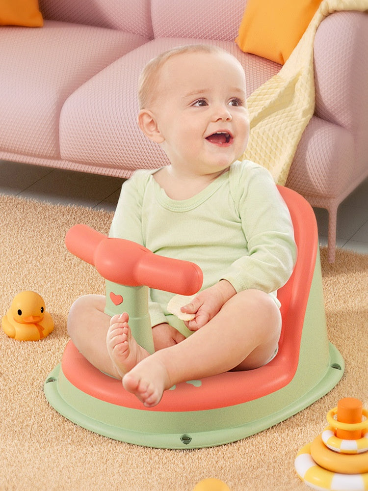 Baby Bath Sitting Lying Seat Artifact – Sociable Weaver Nest
