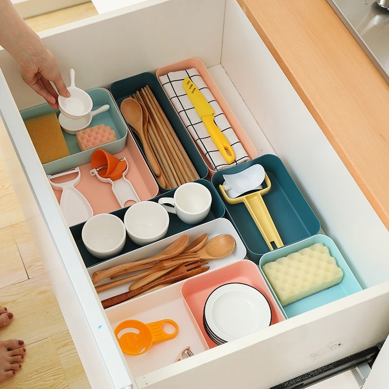 Drawer Organizer, Multi Products Case – Sociable Weaver Nest