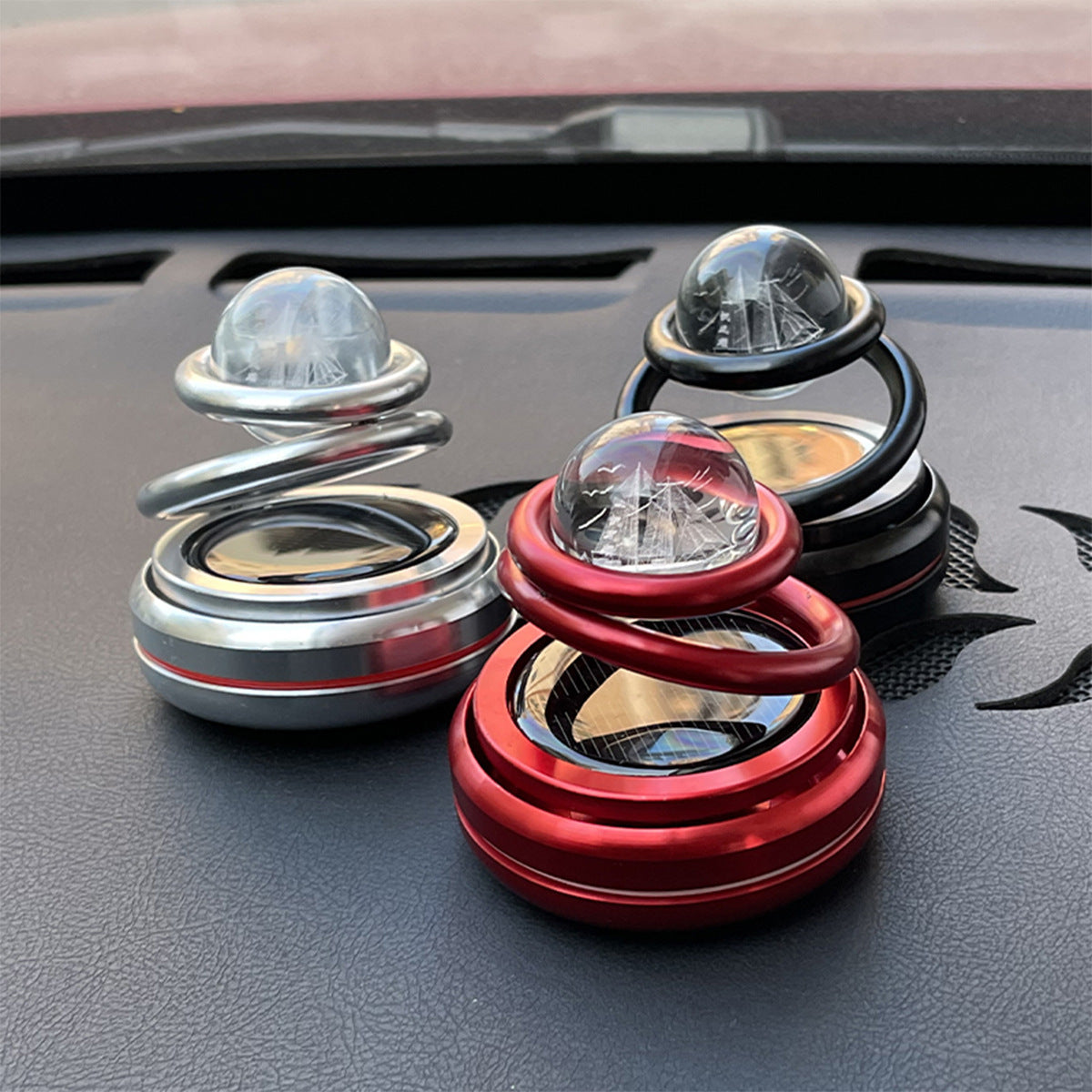 Creative Car Perfume Decoration – Sociable Weaver Nest