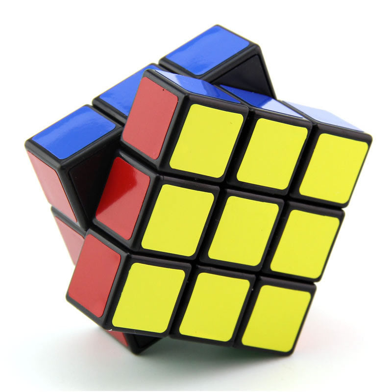 2x3x3 Unequal Order, Irregular Regular Rubik's Cube – Sociable Weaver Nest