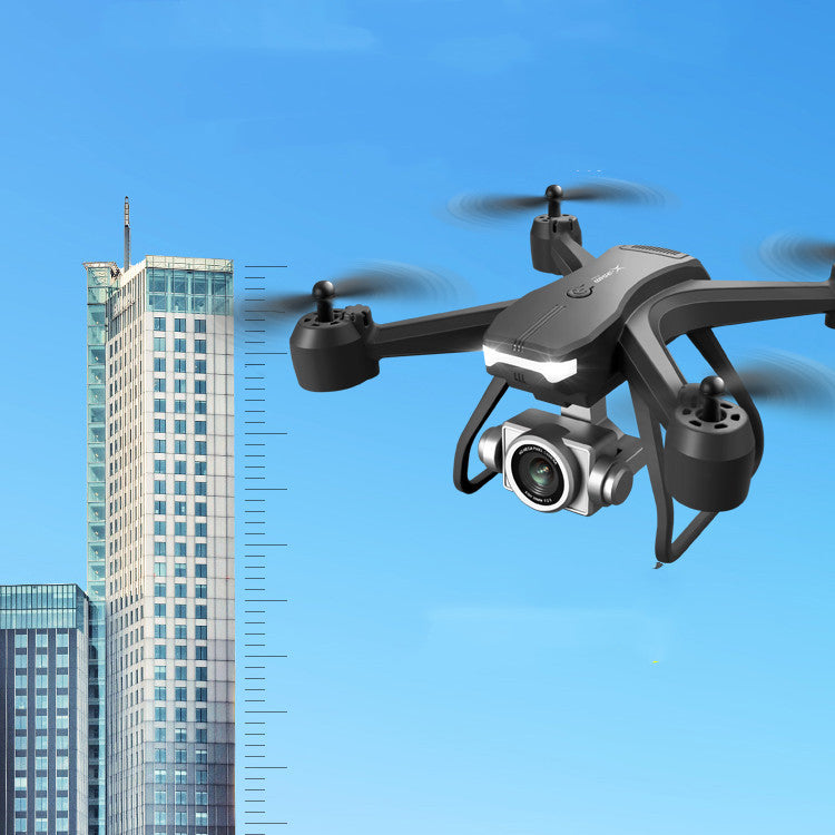 UAV Aerial Photography HD Primary School, Children's Toys – Sociable ...