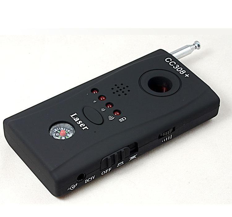 Wireless Signal Detector – Sociable Weaver Nest