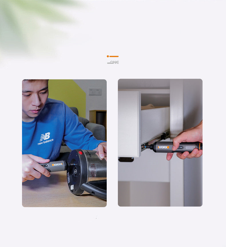 Electric Screwdriver, Vickers Torque Set – Sociable Weaver Nest