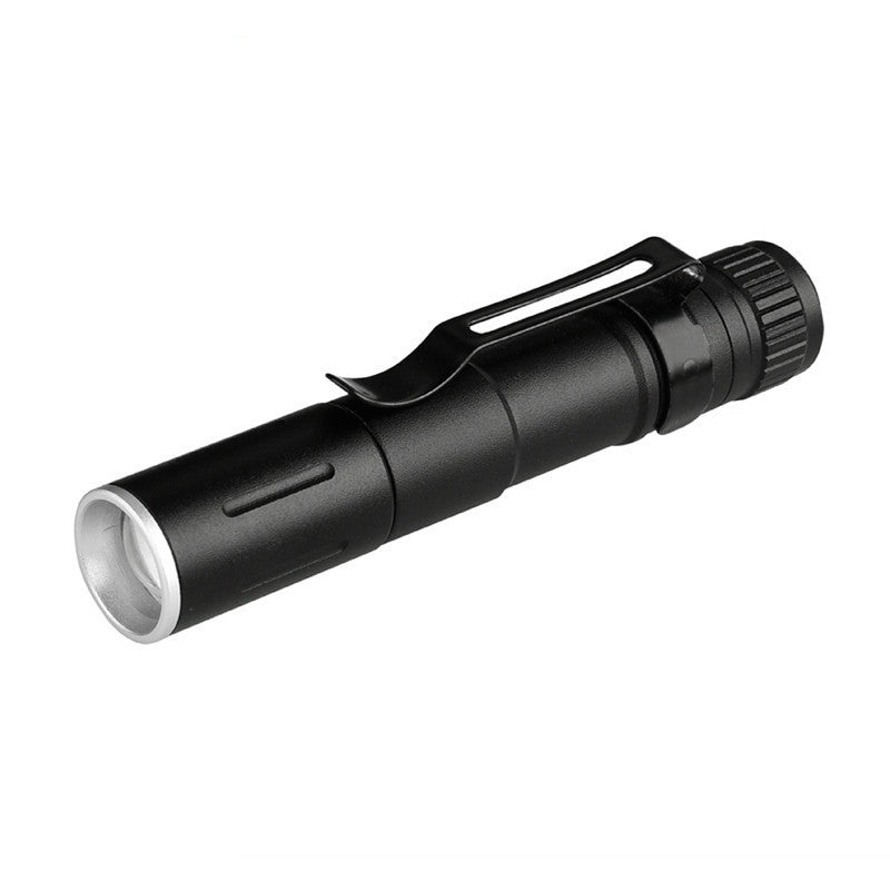 LED Pen-shaped Flashlight – Sociable Weaver Nest