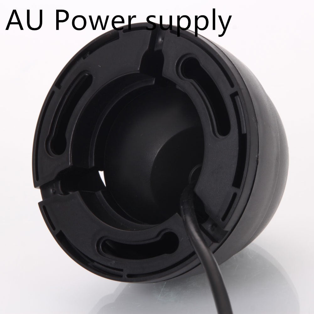 AHD/TVI/CVI Coaxial HD Analog Dome Surveillance Camera – Sociable ...