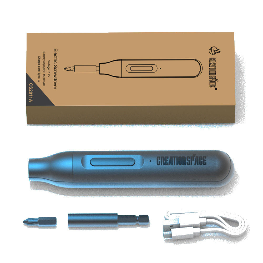 Rechargeable Screwdriver, Electric Torque Set – Sociable Weaver Nest