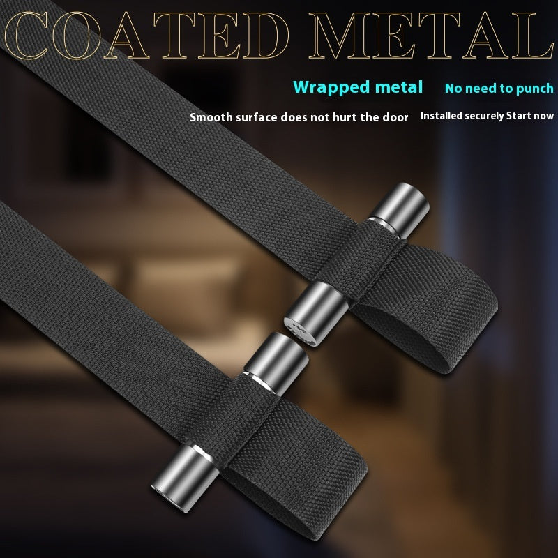 Door Swing Supplies, Binding Straps – Sociable Weaver Nest