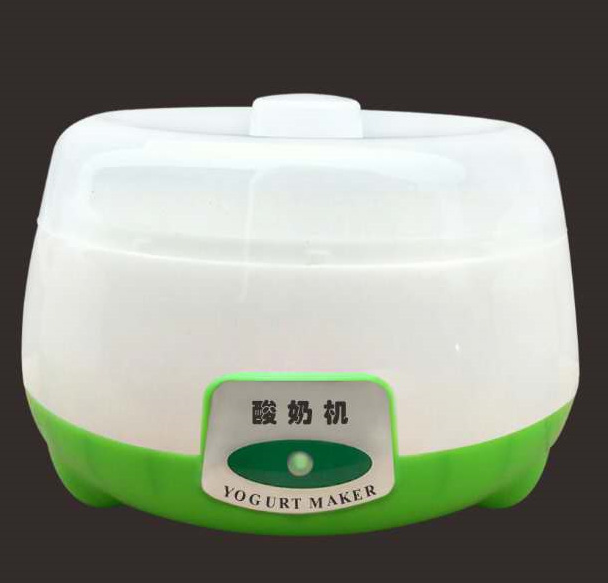Yogurt Home Mechanical Automatic Natto Machine – Sociable Weaver Nest