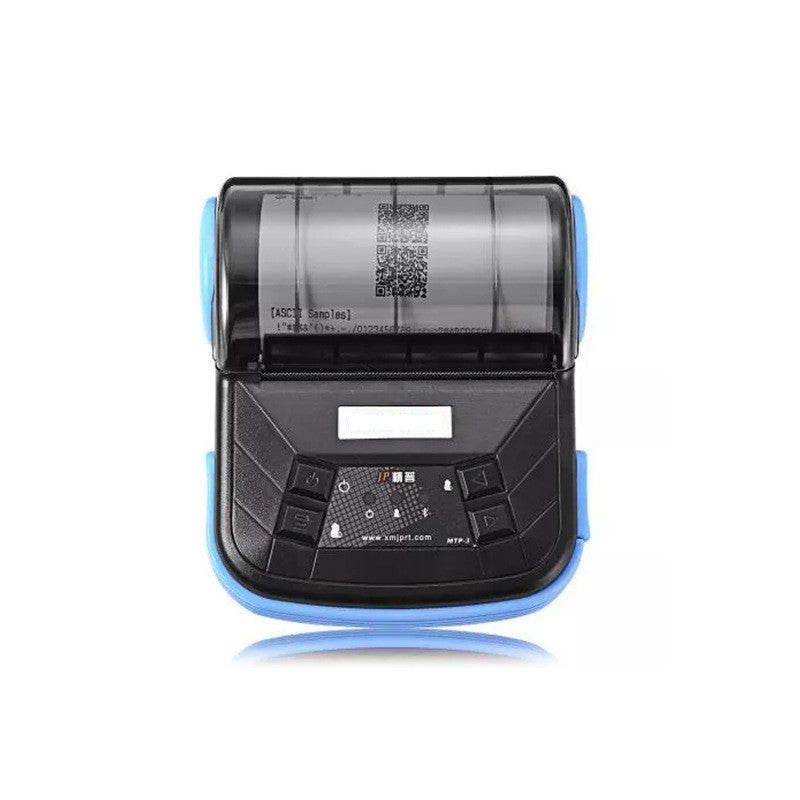 Thermal Bluetooth 80mm Takeaway, Wireless Handheld Bill Printer ...