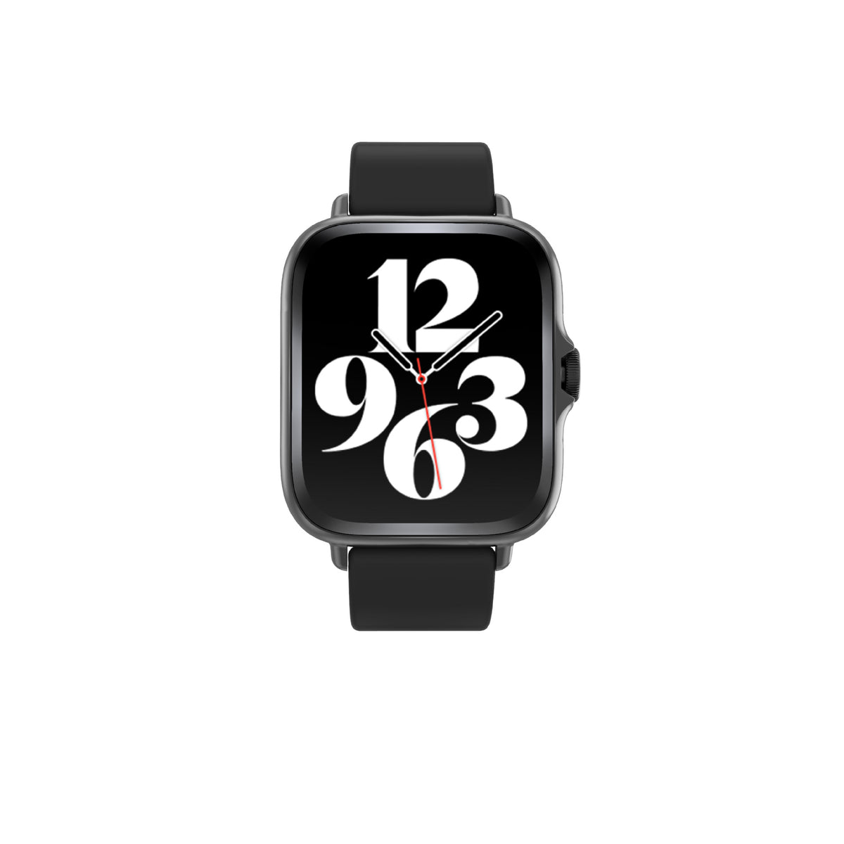 Y13 Smart Watch with Bluetooth Calling – Heart Rate & BP Monitoring ...