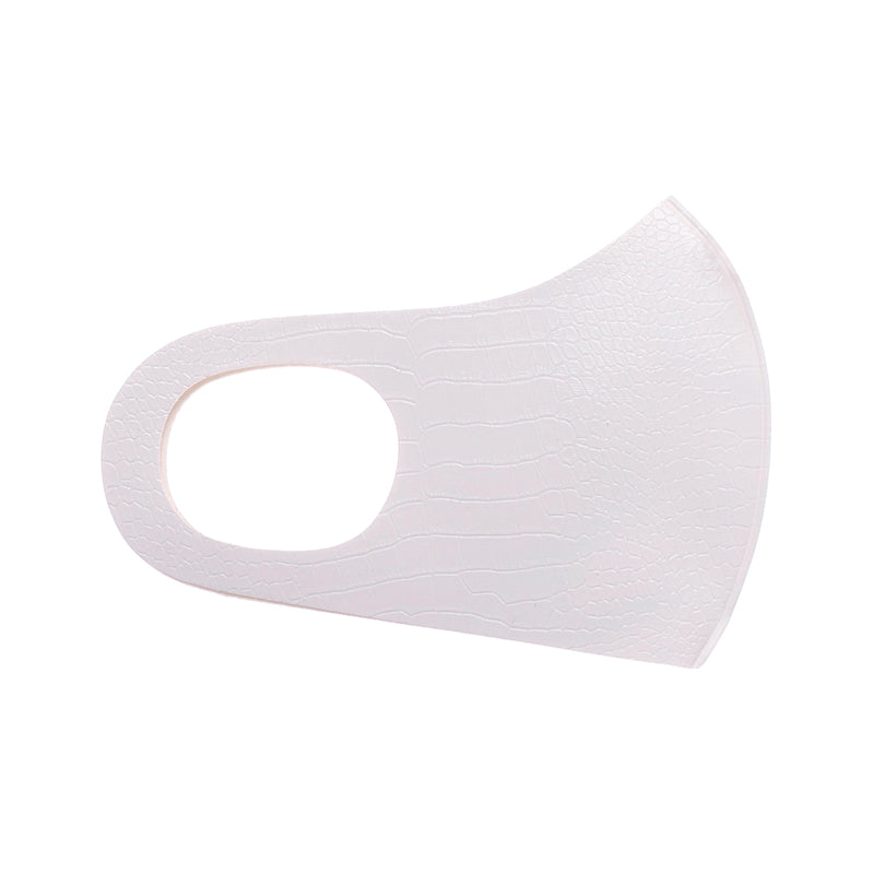 Ftshist Choke Face Mask, Fetish Anime Decoration Cosplay, Leather Cloa ...