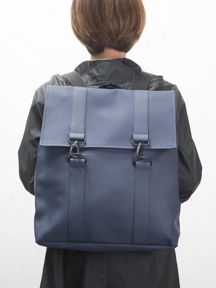 Messenger Backpack, Daily Commuter Bag – Sociable Weaver Nest