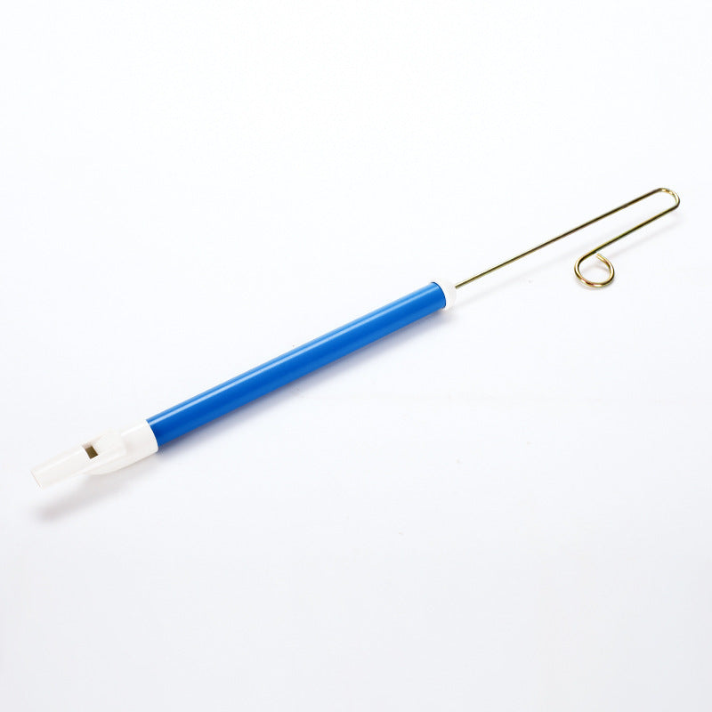 Blowing, Sliding Whistle, Metal Rod Flute – Sociable Weaver Nest