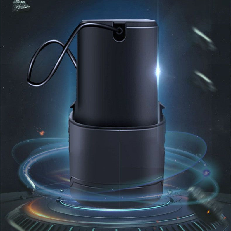 Digital Intelligent Automatic, Handheld Code-spraying Machine ...