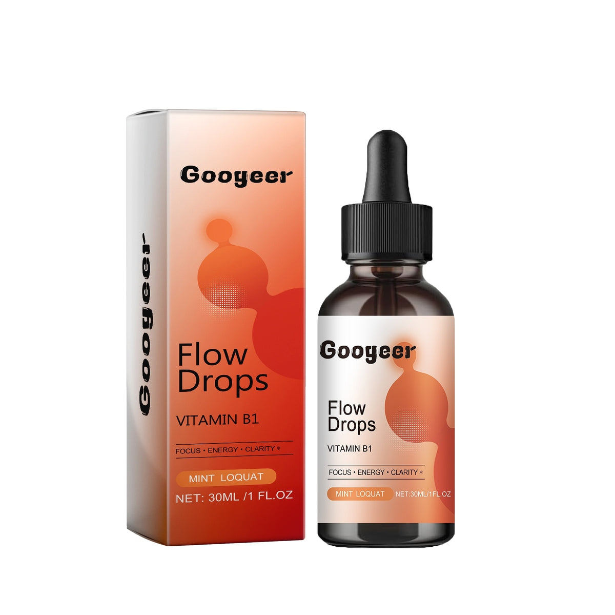 Immune Booster Drops – Sociable Weaver Nest