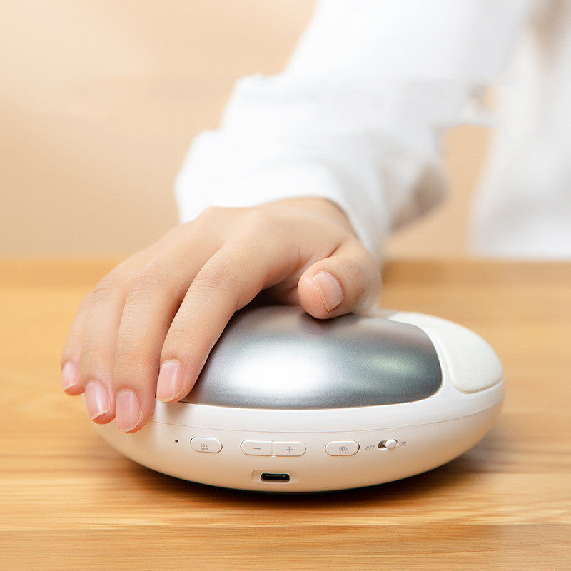 USB Finger Joint Palm Physiotherapy, Hand Massager – Sociable Weaver Nest