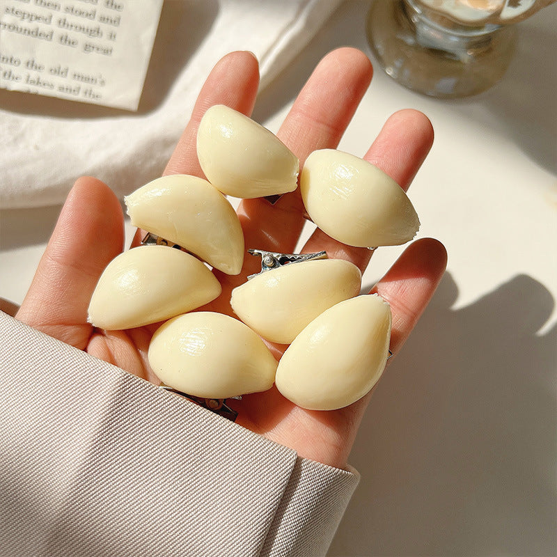 Creative Simulation Hairpin for Fun & Unique Hair Styling (Pack of 6 ...
