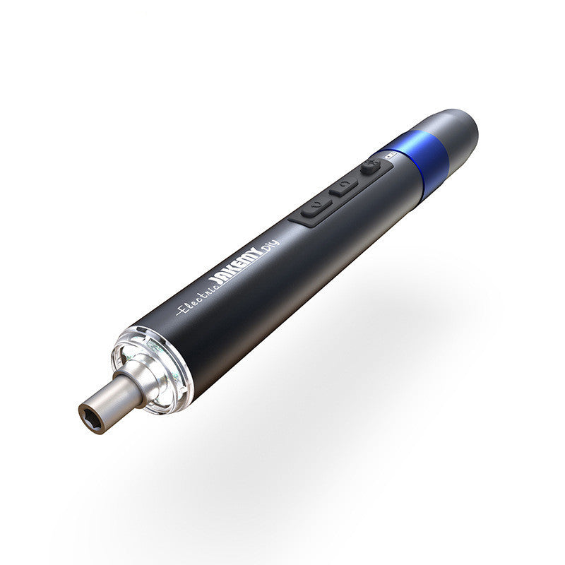 Lightweight Electric Screwdriver Set, Pen Type Rechargeable Device ...