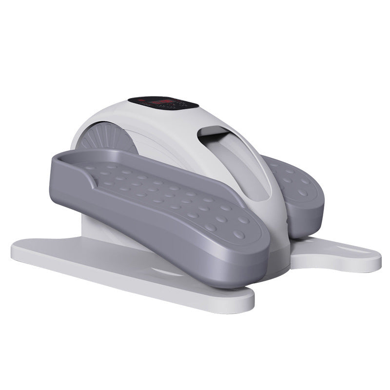 Circular Electric Stepper for Household Use – Sociable Weaver Nest