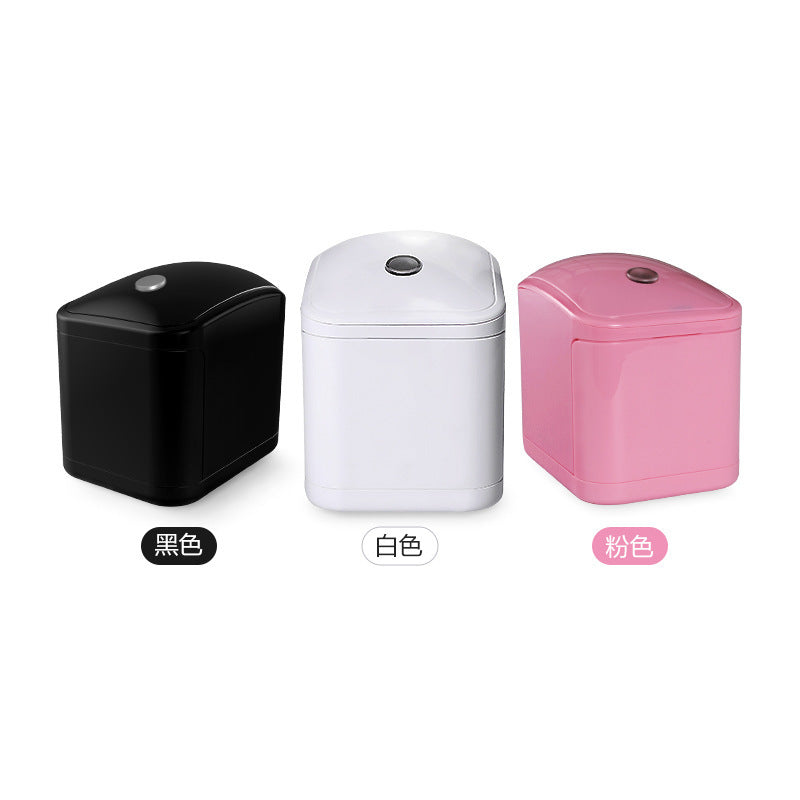 Handheld Portable Inkjet DIY Label Mini Printer – Sociable Weaver Nest