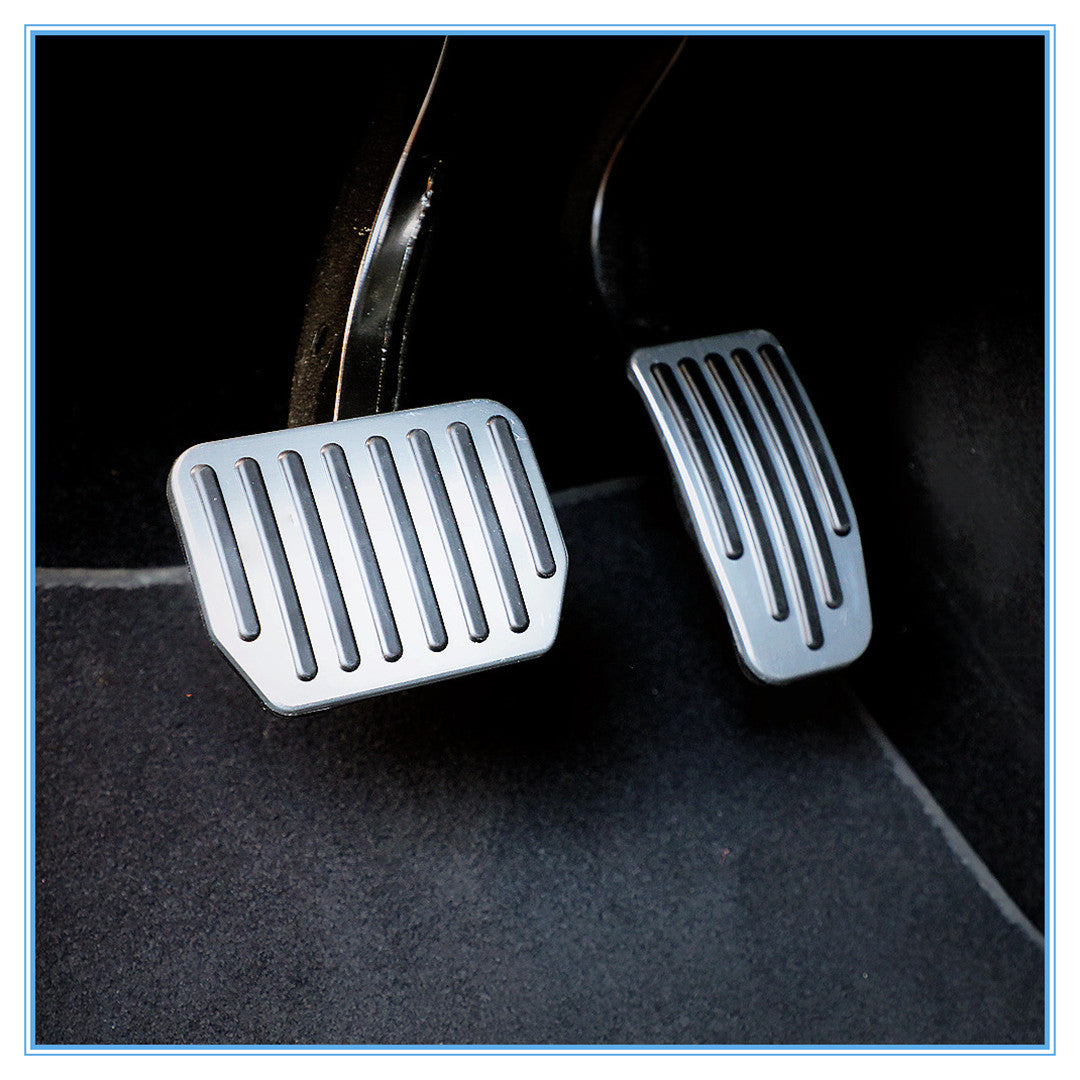 Rest Upgrade Anti-skid Brake Accelerator Pedal – Sociable Weaver Nest