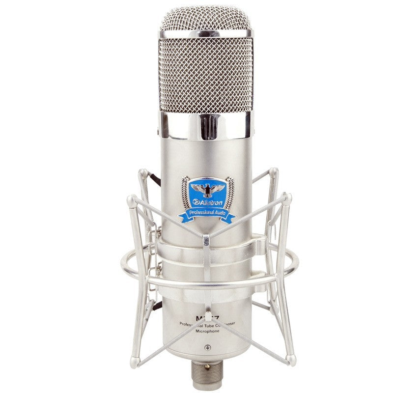 MK47 Classic Large Diaphragm Tube Condenser Recording Microphone - U47 ...